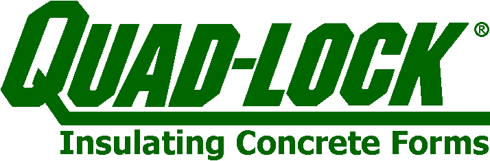 Quad-Lock ICF - Burmon Building Products