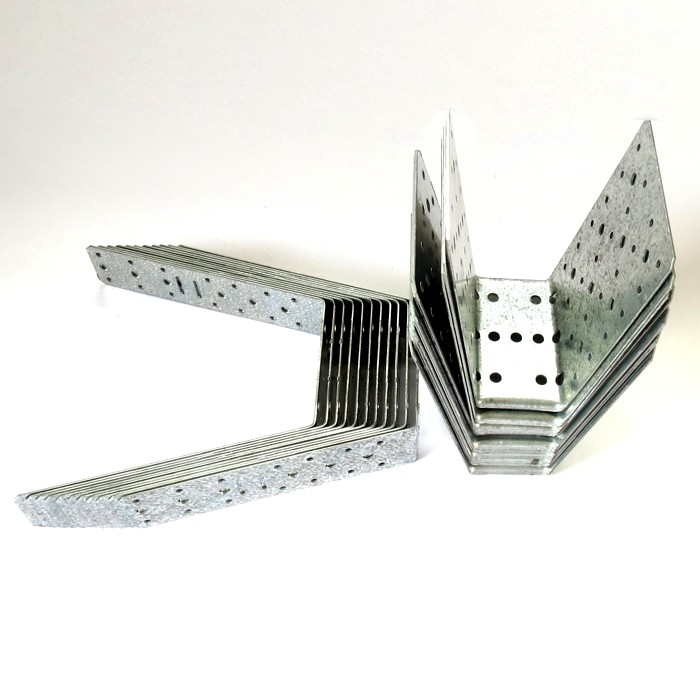 Connectors for Standard Timber Frame | Burmon Cyclone Brackets