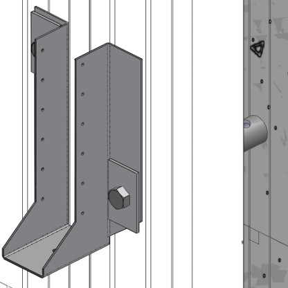 ICF USA | Burmon Building Products