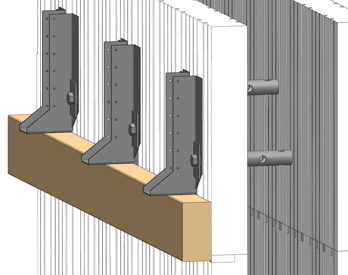 ICF USA | Burmon Building Products