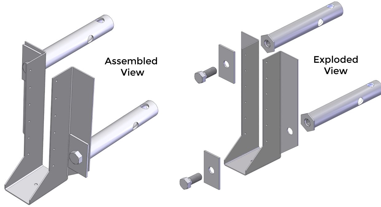 ICF USA | Burmon Building Products