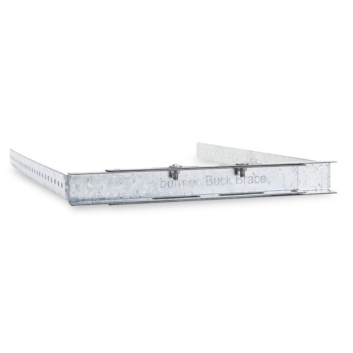 ICF Buck Brace - Burmon Building Products