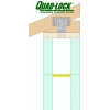Quad-Lock ICF | Burmon Building Products