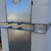 ICF Buck Brace