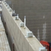 Masonry Block Tie Downs