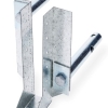 ICF Joist Hanger | Burmon Building Products